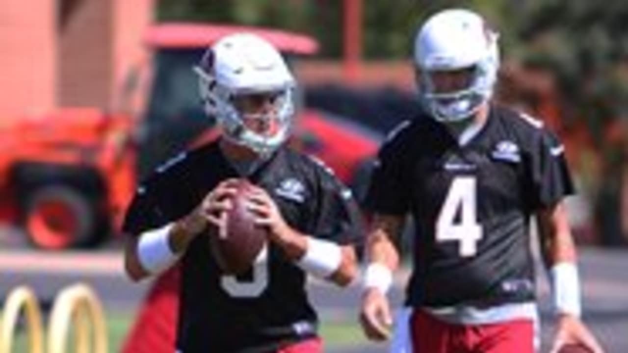 Evaluation Time For Aaron Murray, Zac Dysert