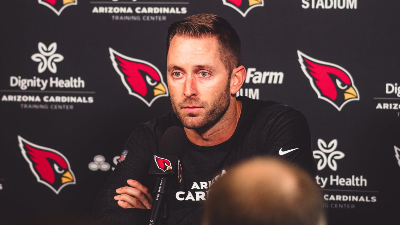 Kingsbury: 'I'm Just Excited For Our Team'