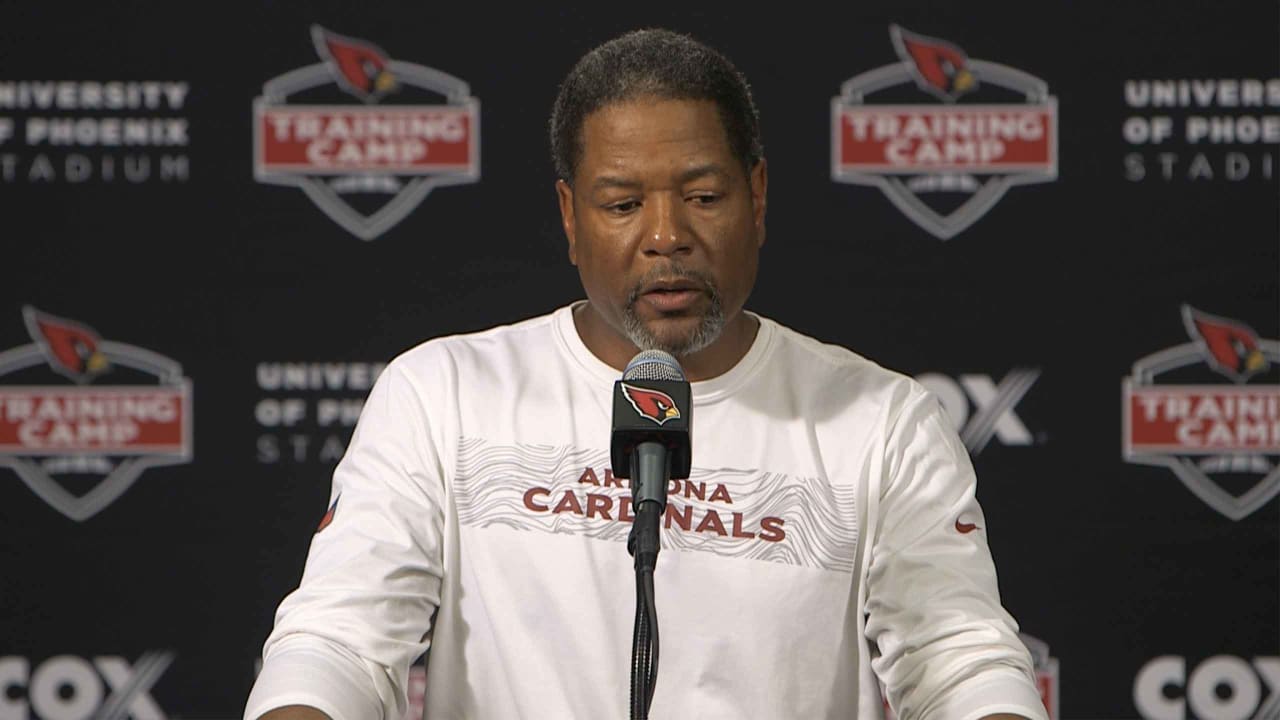 Wilks - 'Trying To Create A Mindset'