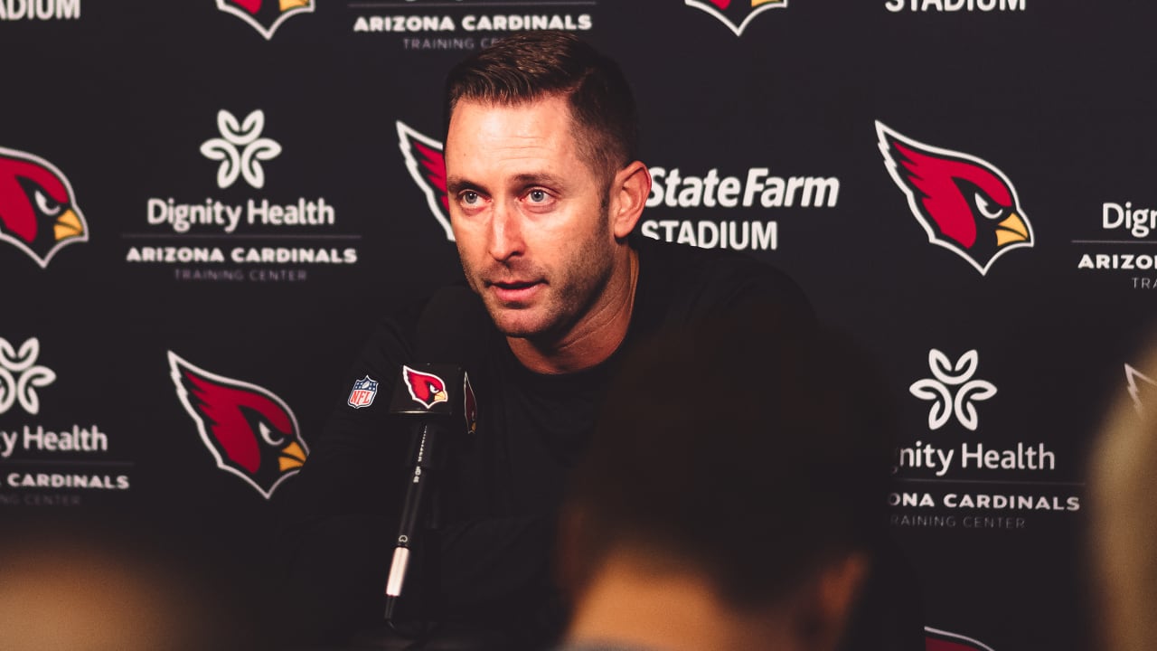 Kingsbury: We Need To 'Execute At A High Level'