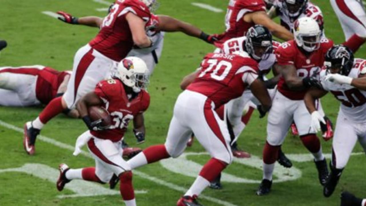 Bobby Massie Tuvo Oportunidad De Mentalizarse