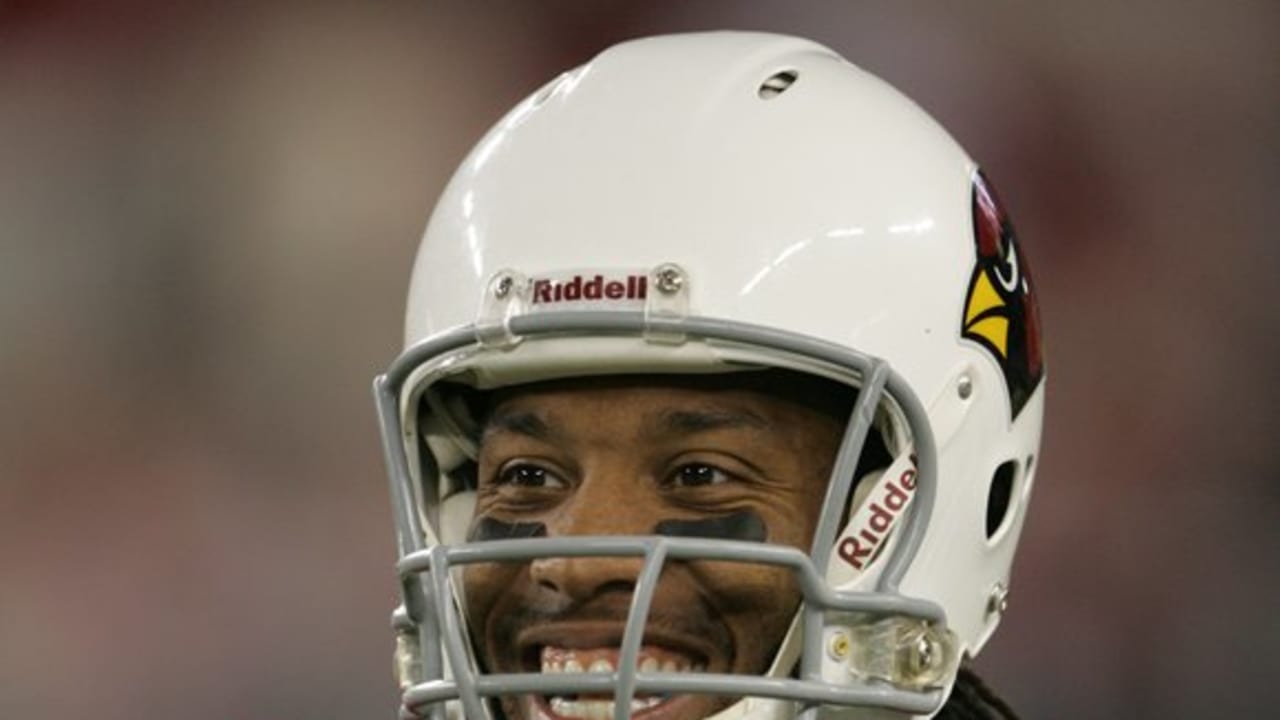 WK 13: Larry Fitzgerald highlights