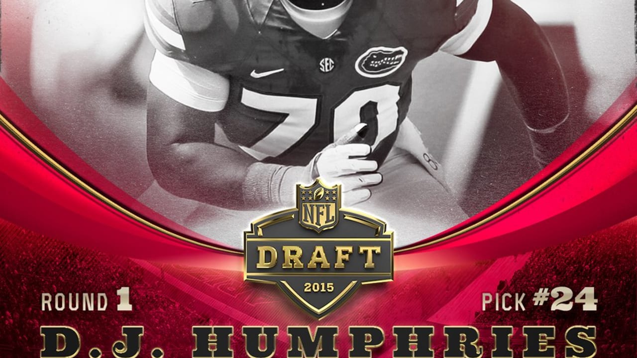 Cardinals 2015 Draft Class