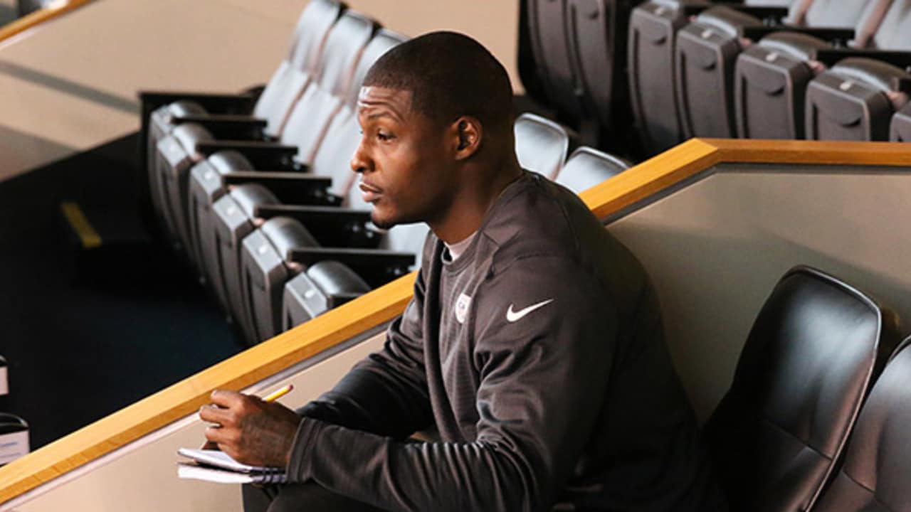 Adrian Wilson Eligió La Vida De Explorador