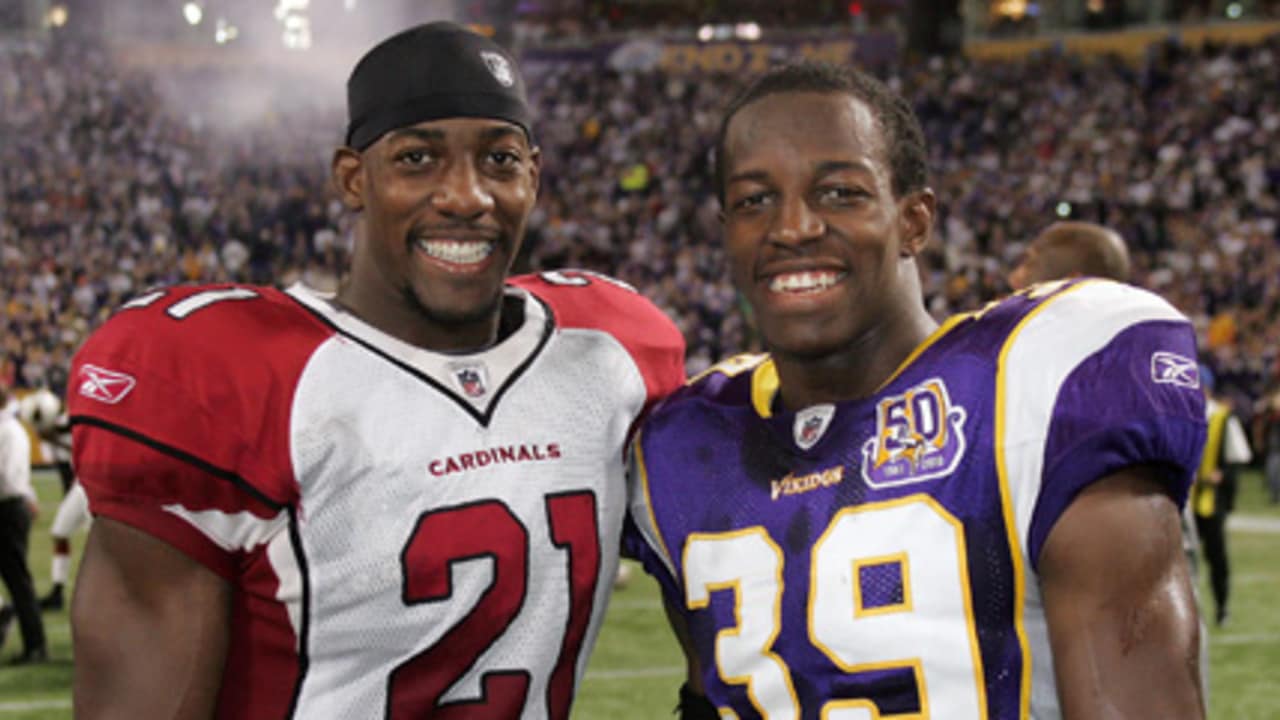 Abdullah brothers reunite in Minnesota