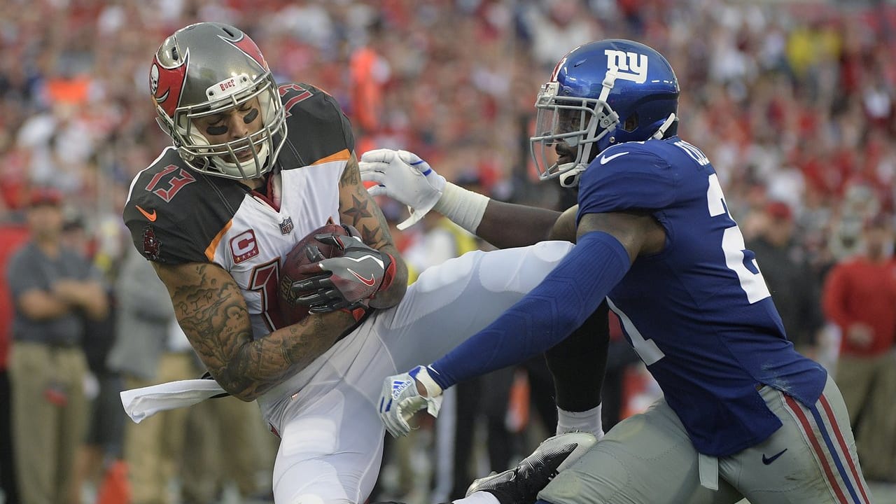 Get To Know The Buccaneers