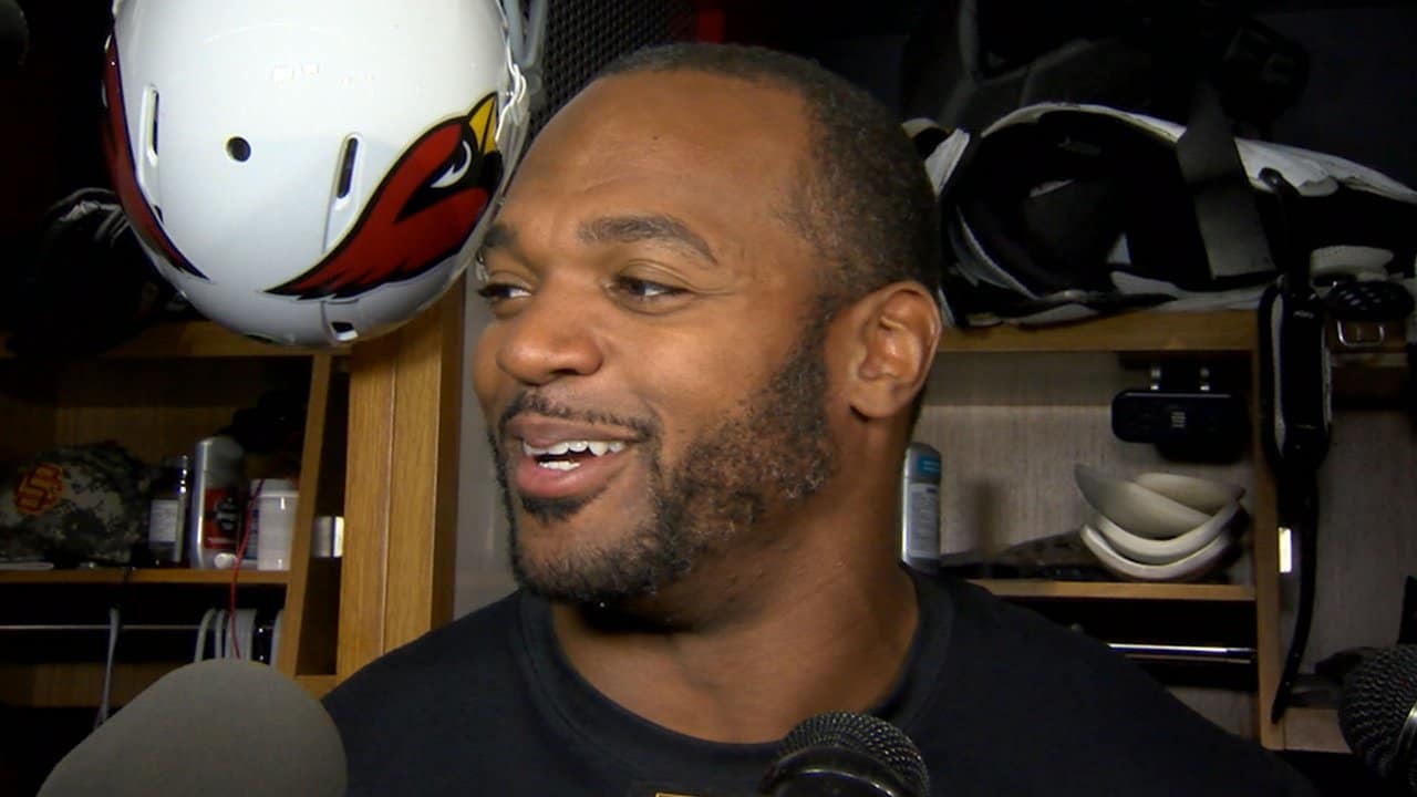 Freeney: 'It's not about them, it's about us'