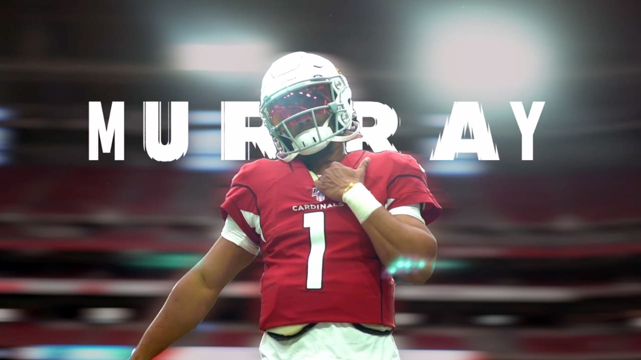 The Kyler Murray Show