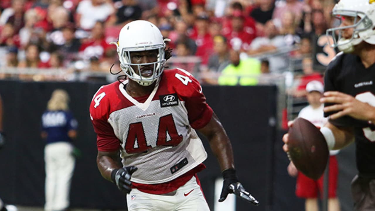 Ahora Es Momento Para Markus Golden