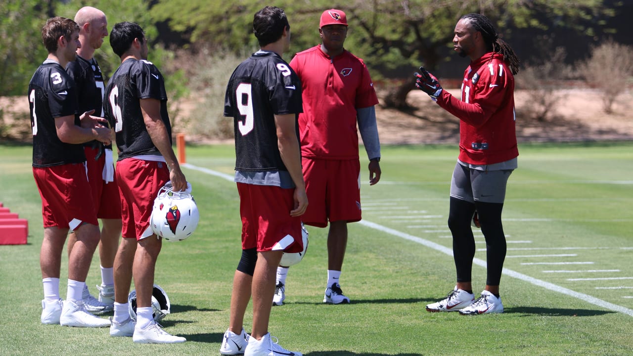 For what it's worth in June, offensive edition