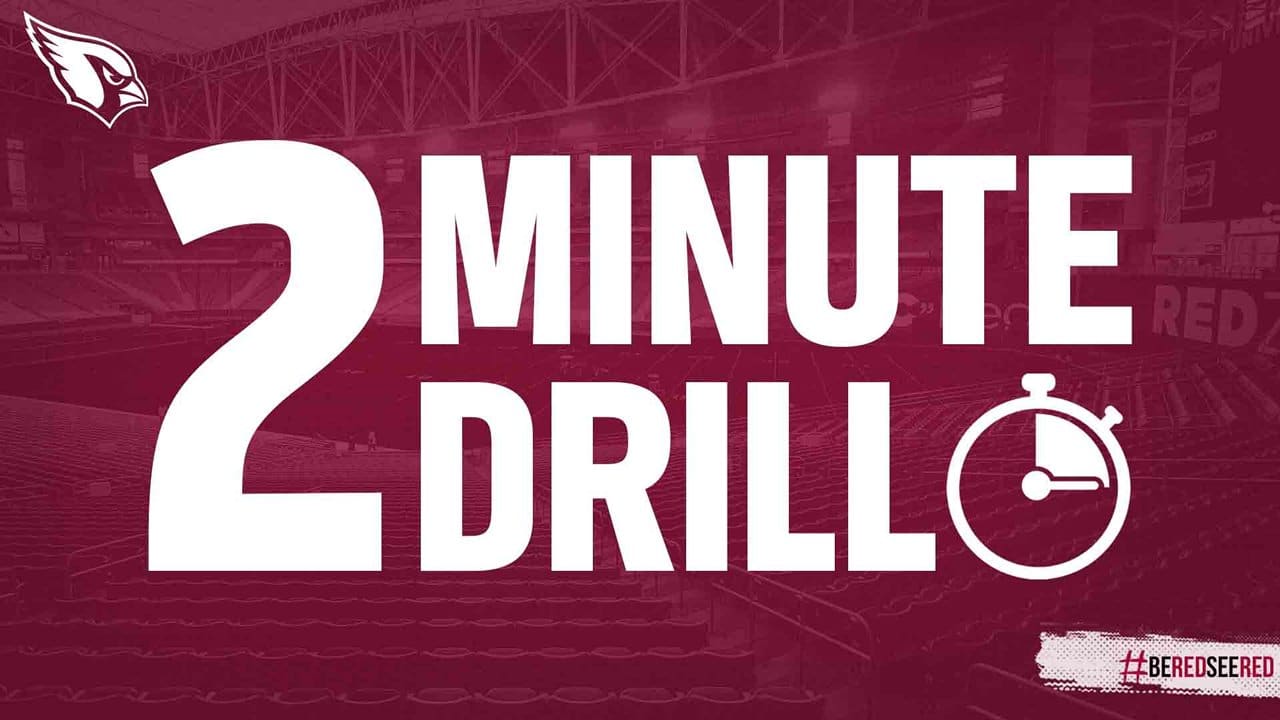 Two Minute Drill - Three Dimensional Offense
