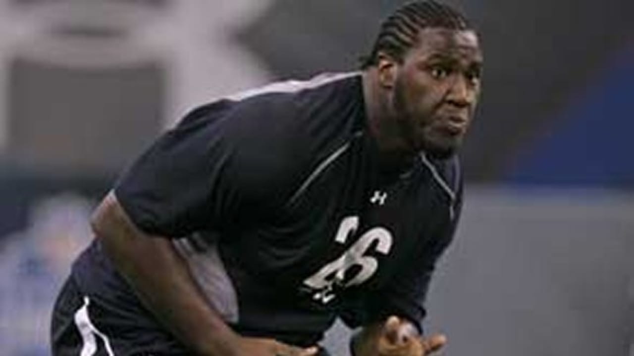 Herman Johnson Highlights