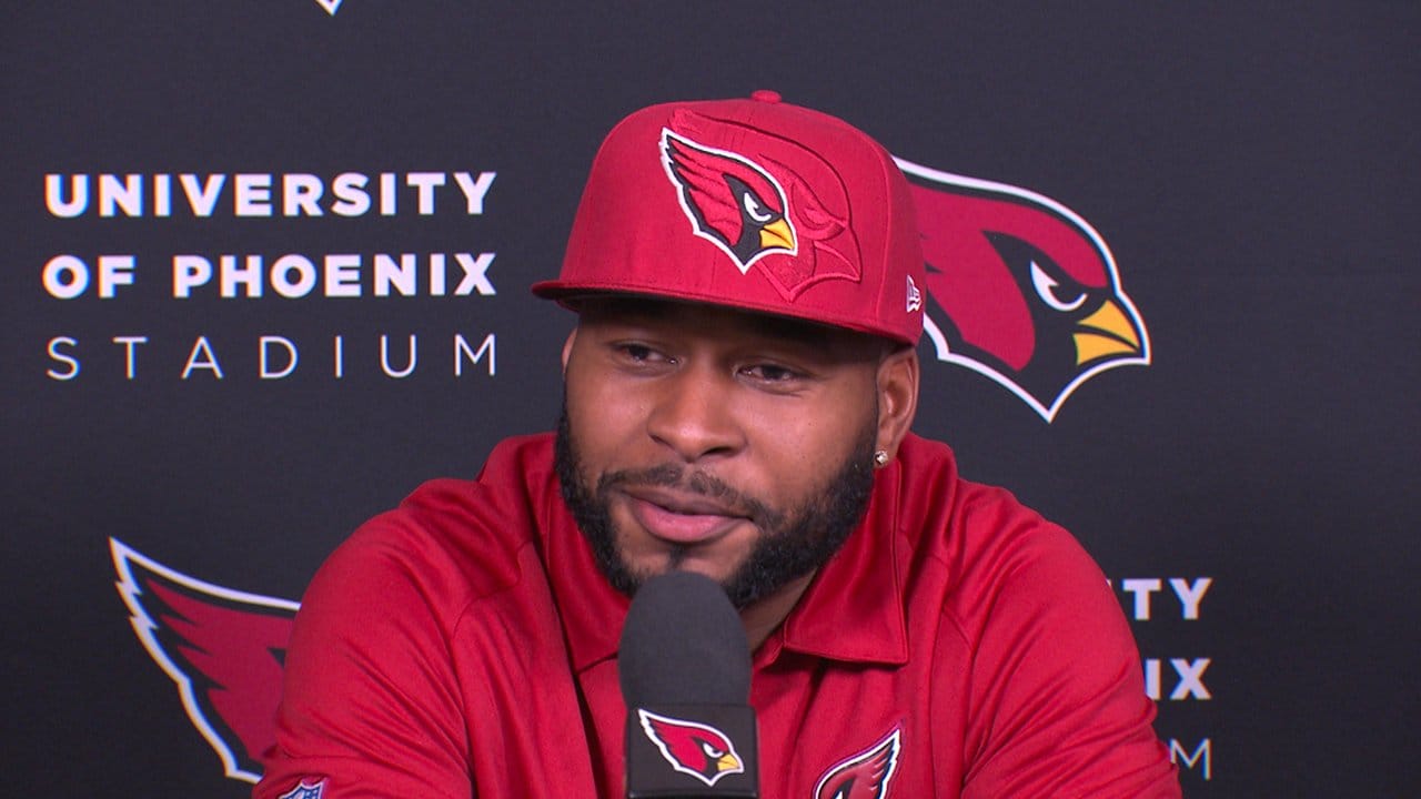 Antoine Bethea Signs Three-Year Deal