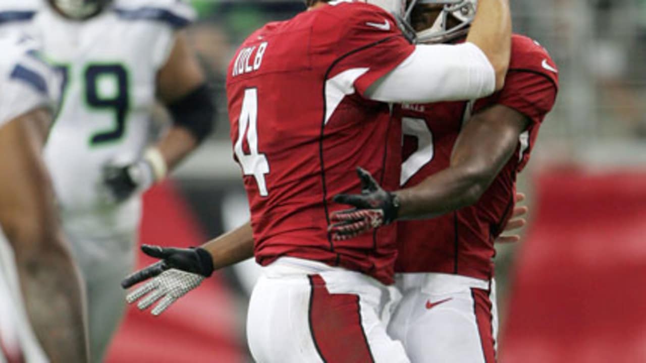 One Week At A Time For Kolb