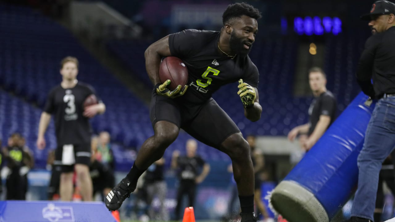 The 'Combine' Starts To Take Shape