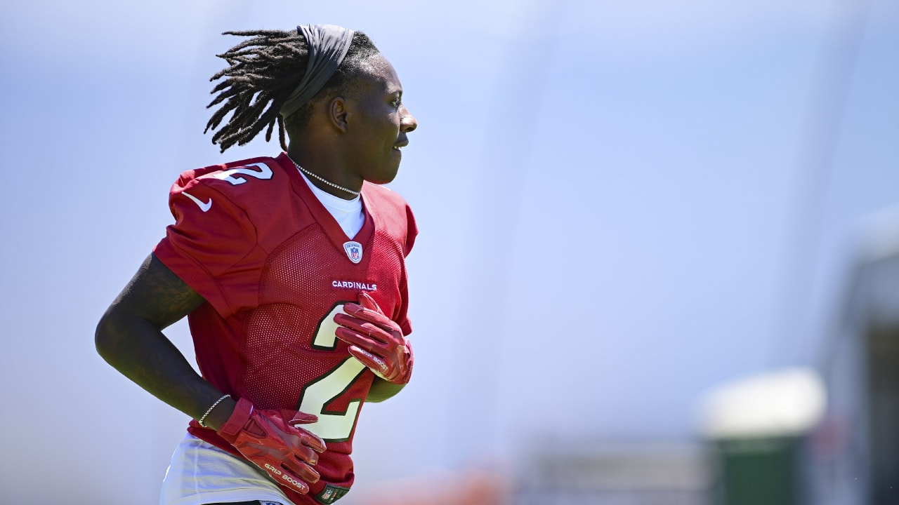 A Little Kyler, A Little Hollywood At OTAs