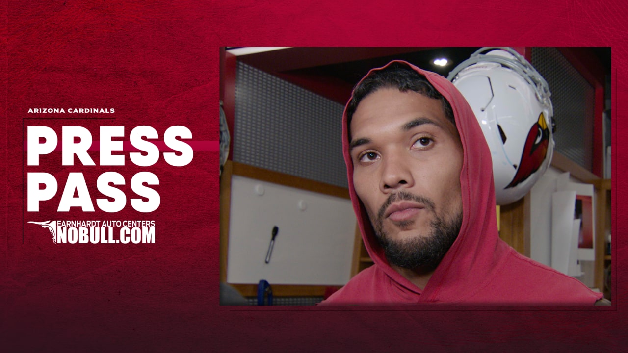 Conner: 'Not Our Best Ball, We Are A Very Talented Team'