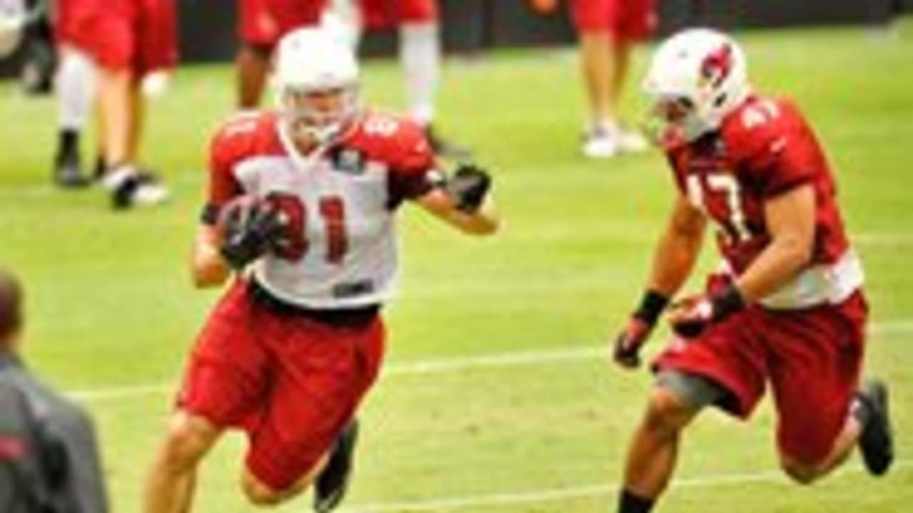 Jim Dray Finds His Niche