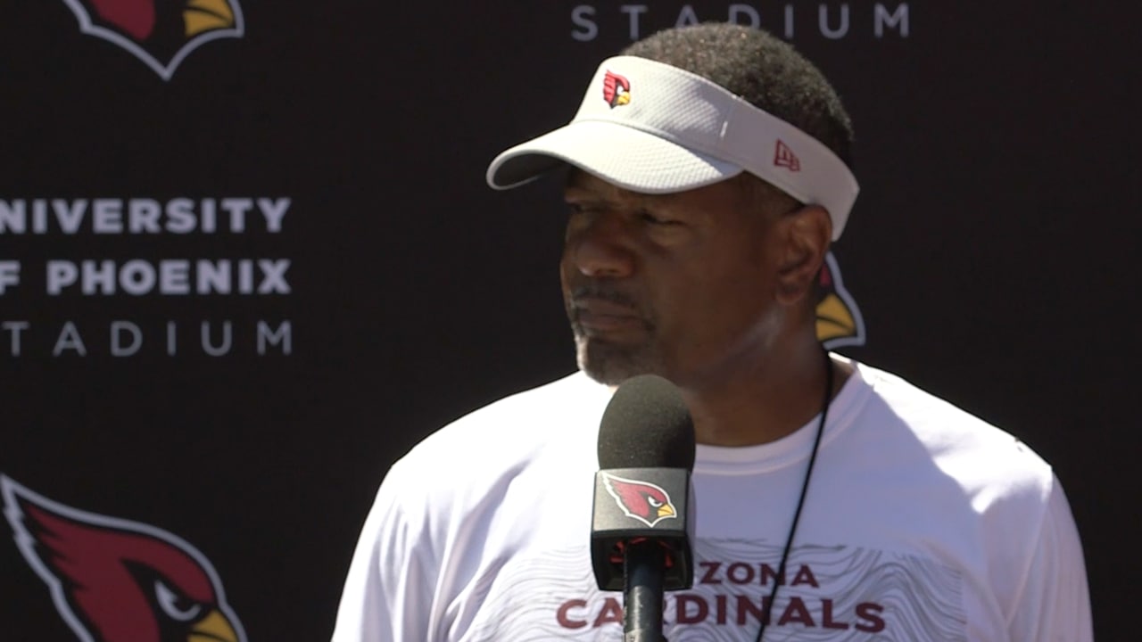 Wilks - 'Locked In And Focused'