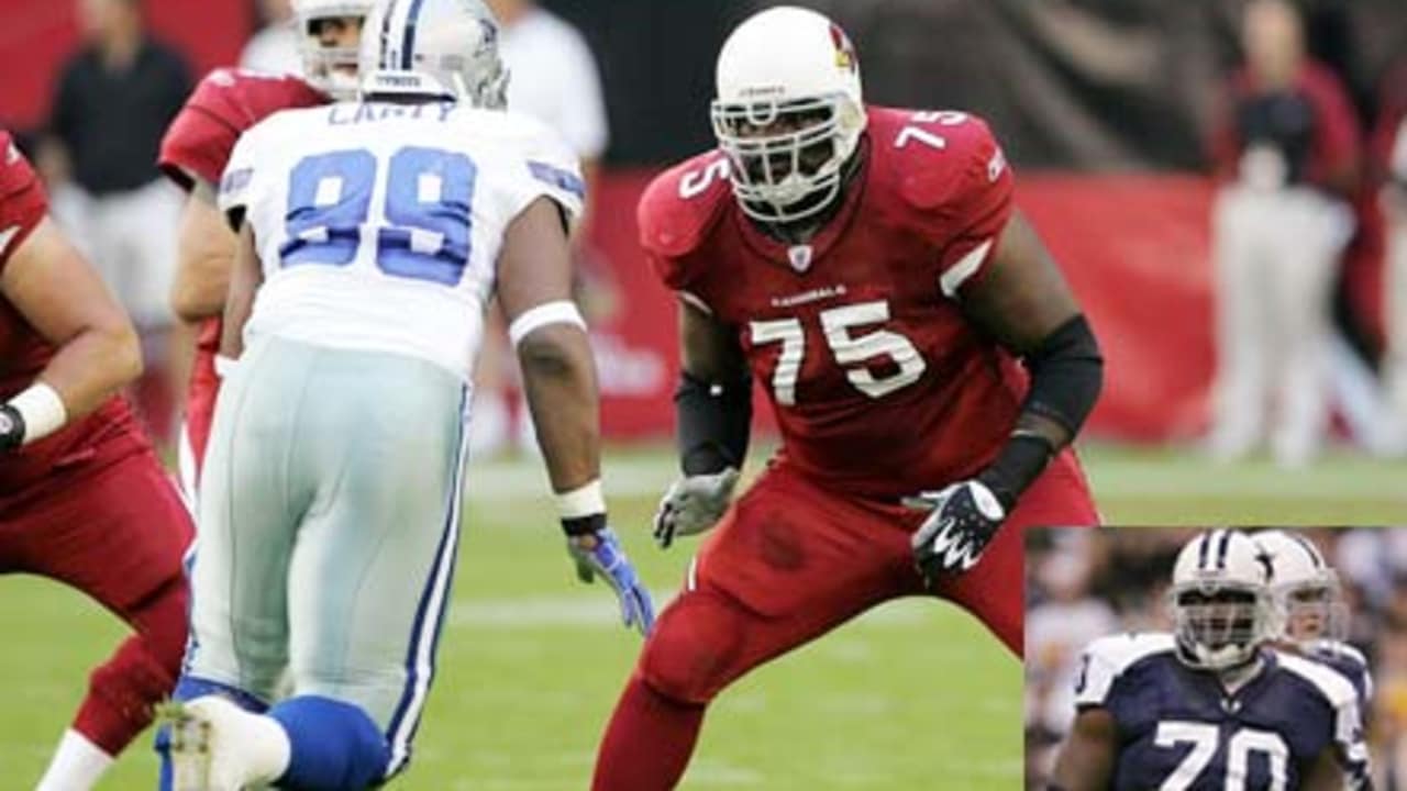 Davis Returns To Arizona