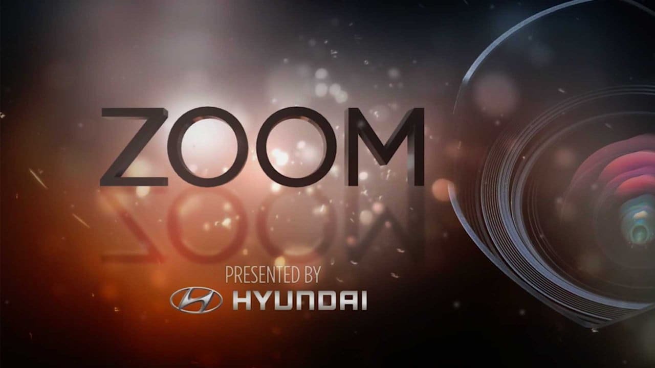 Zoom - Take A Ride On The Jet Stream