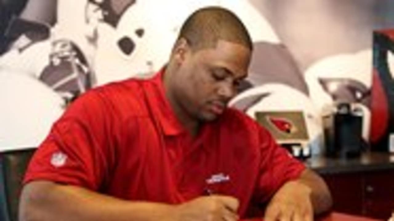 Sean Weatherspoon, Corey Peters, Cory Redding Helps Defensive Transition