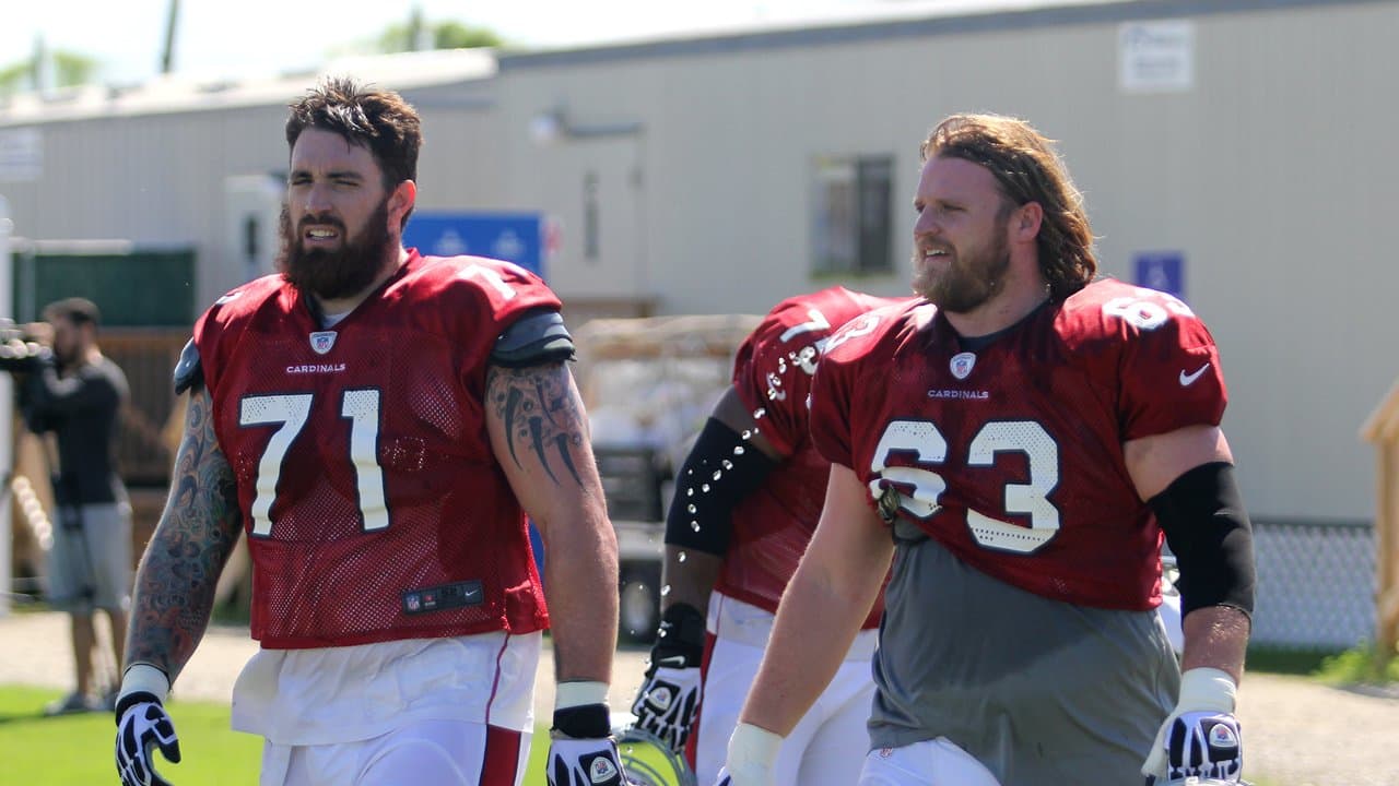 Florida Work Turns Sunny