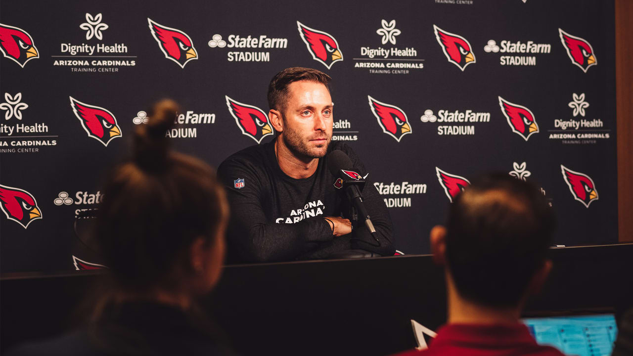 Kingsbury: 'This Is A Humbling Game'