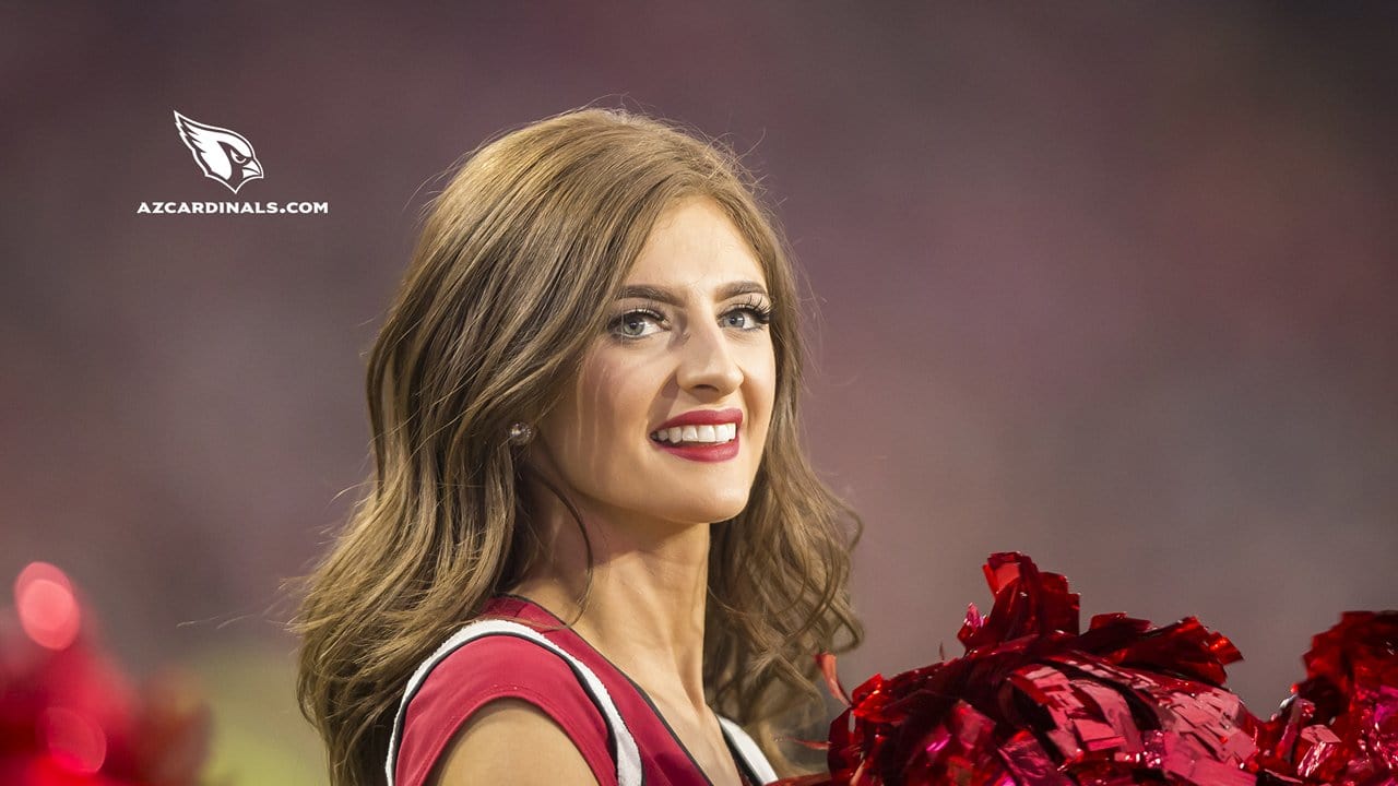 Cheerleader Spotlight: Natalie