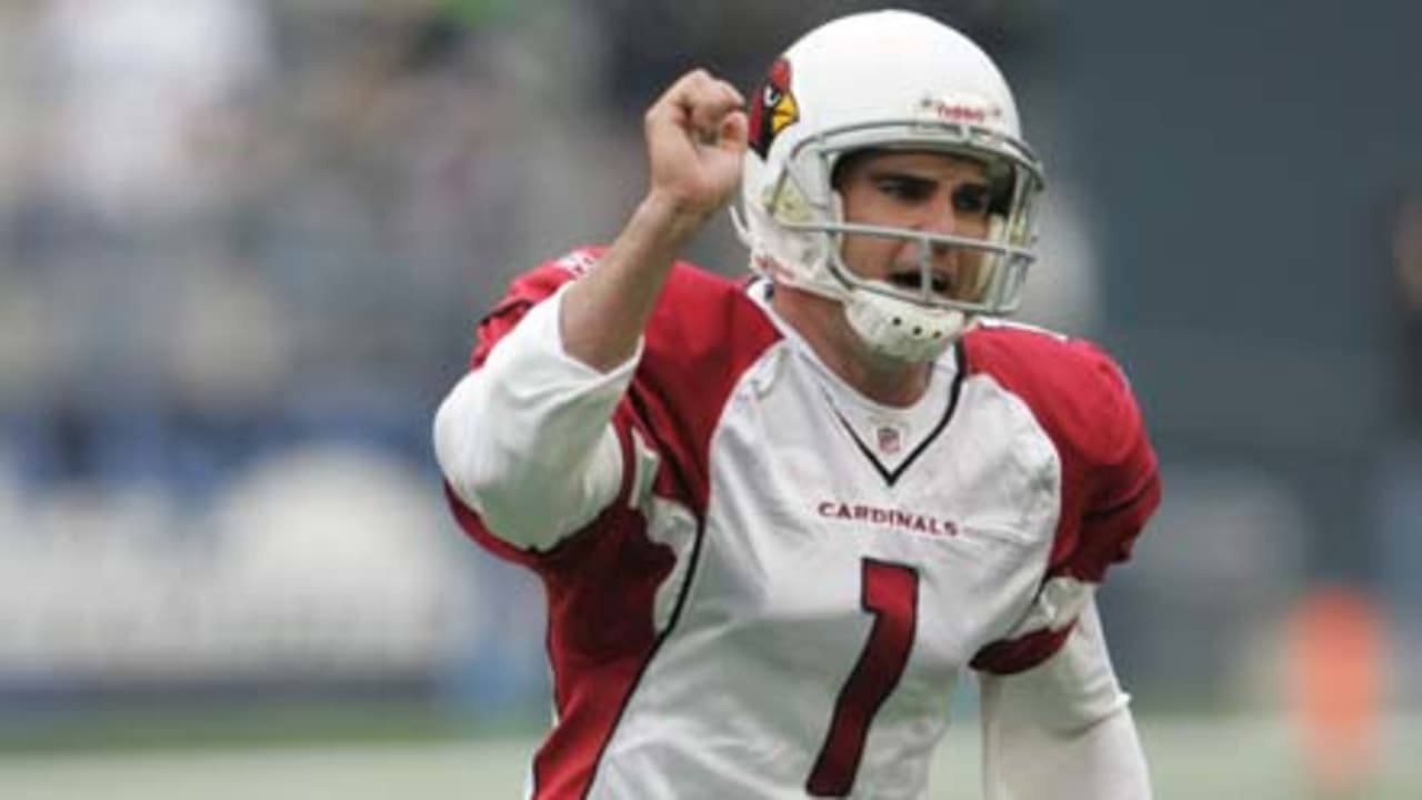 Rackers Wins NFC Honor