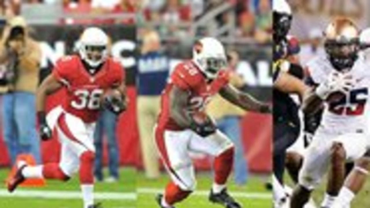 Value Of A Running Back