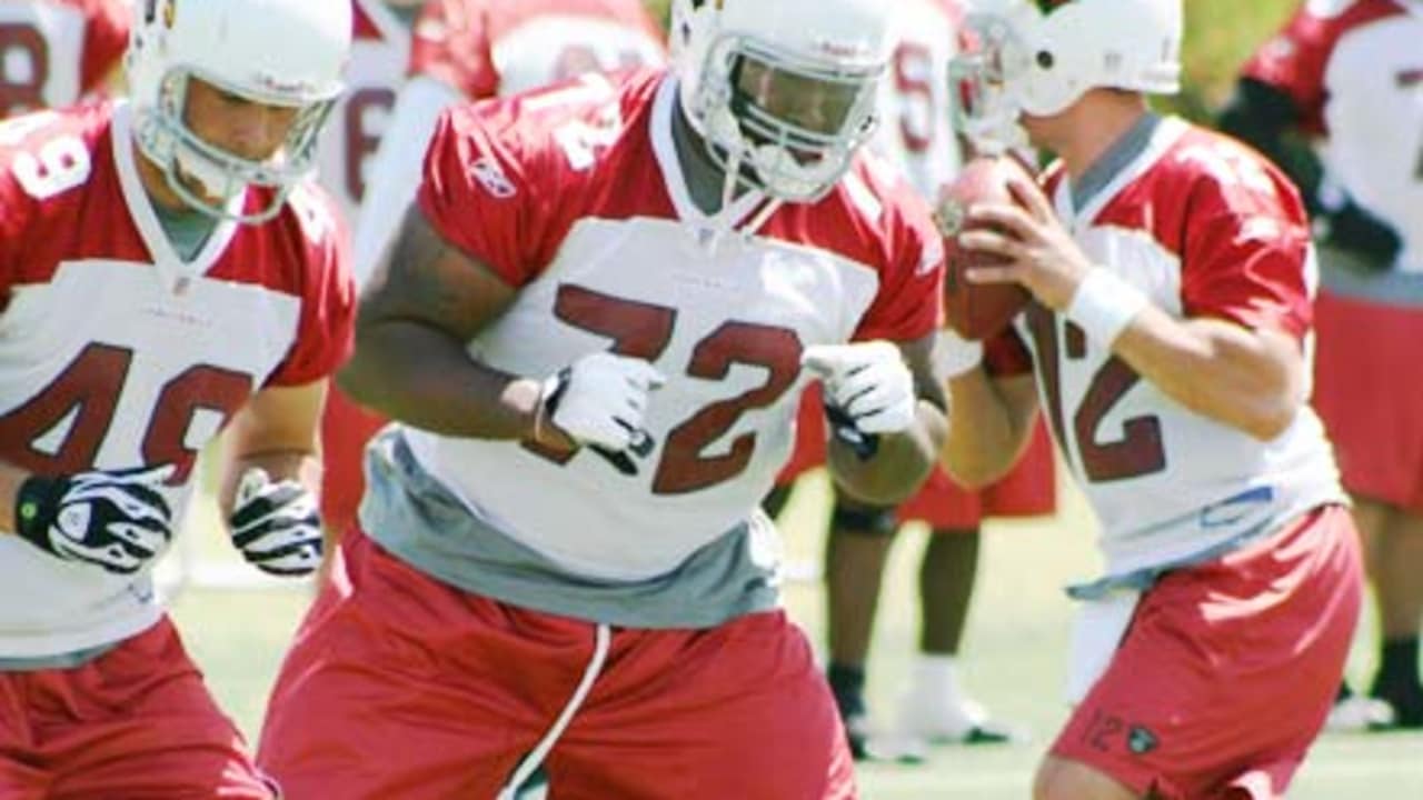 Keith Signs Three-Year Deal