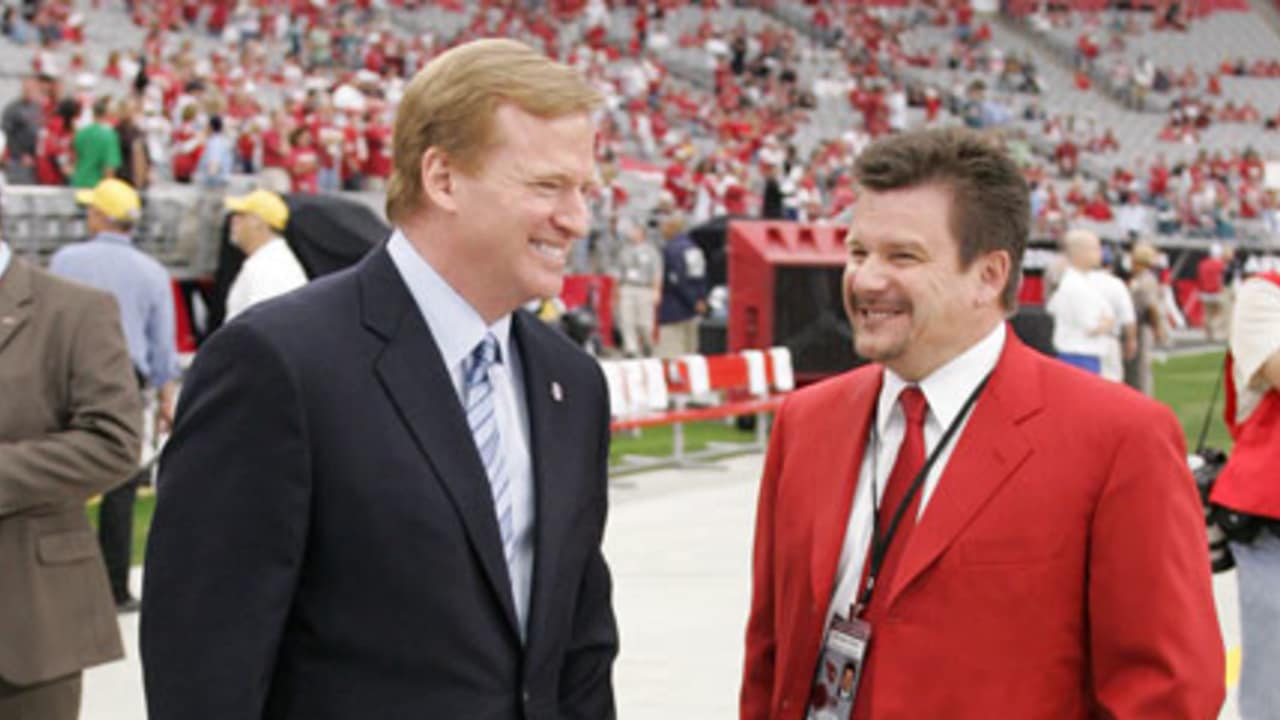 Goodell's Letter To Fans