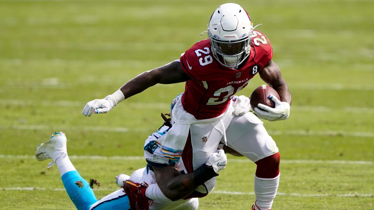 Full Highlights: Cardinals at Panthers