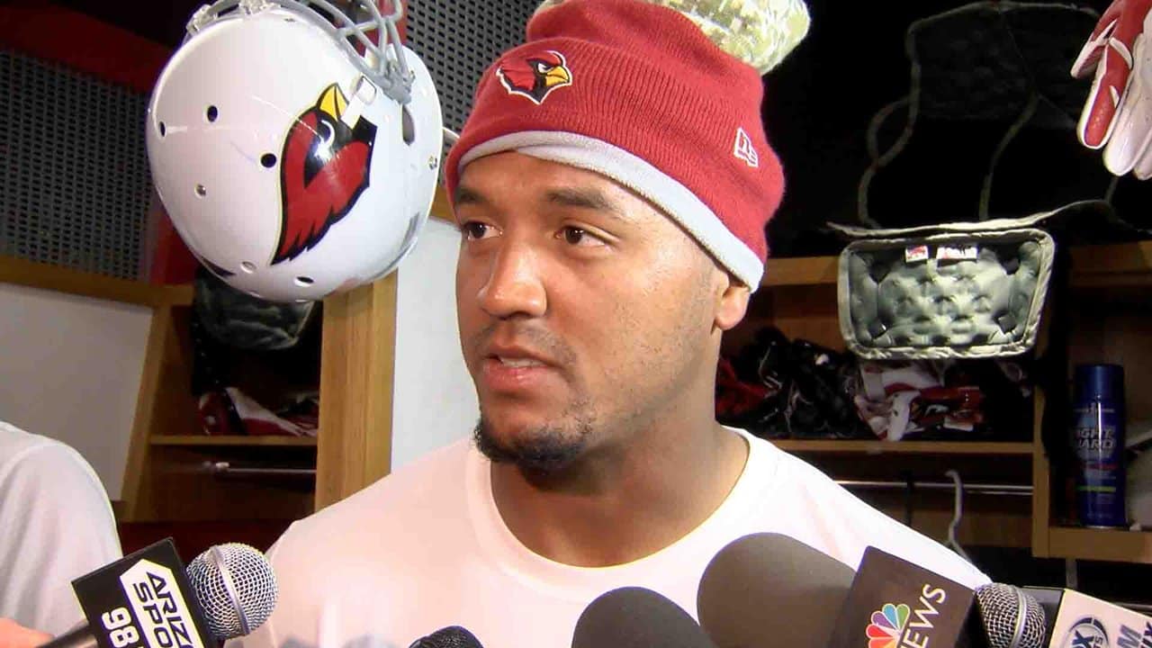 Floyd: 'It's A Fight'