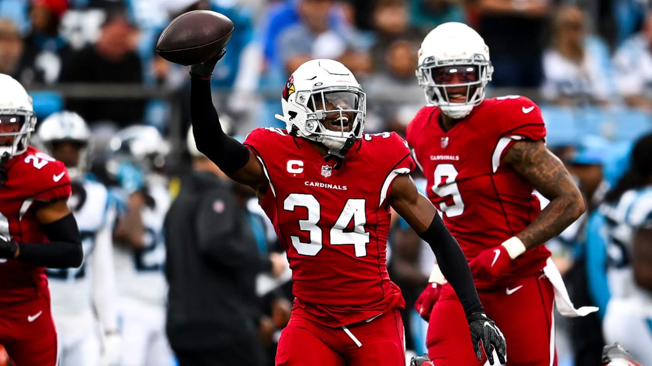 HIGHLIGHT: Thompson Makes Tip-Drill INT