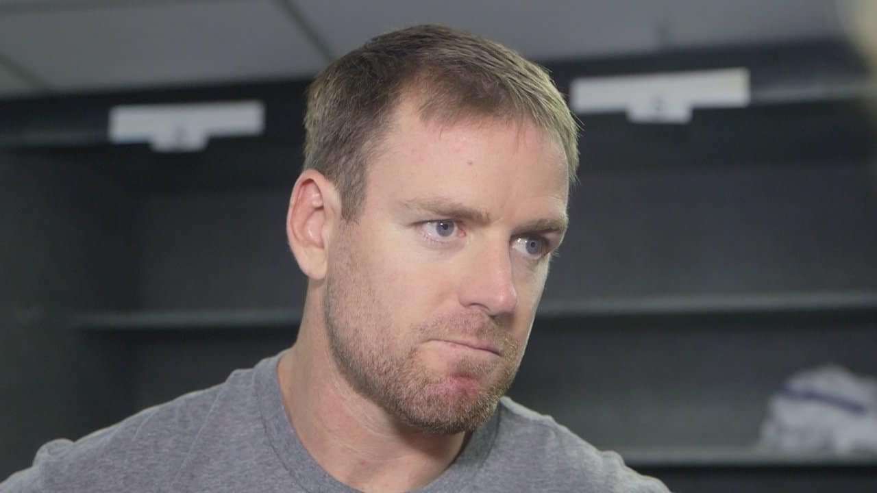 Carson Palmer: 'We're regular season ready'