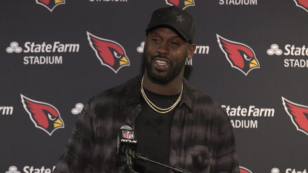 Jones: 'It's Like A Game Of Chess'