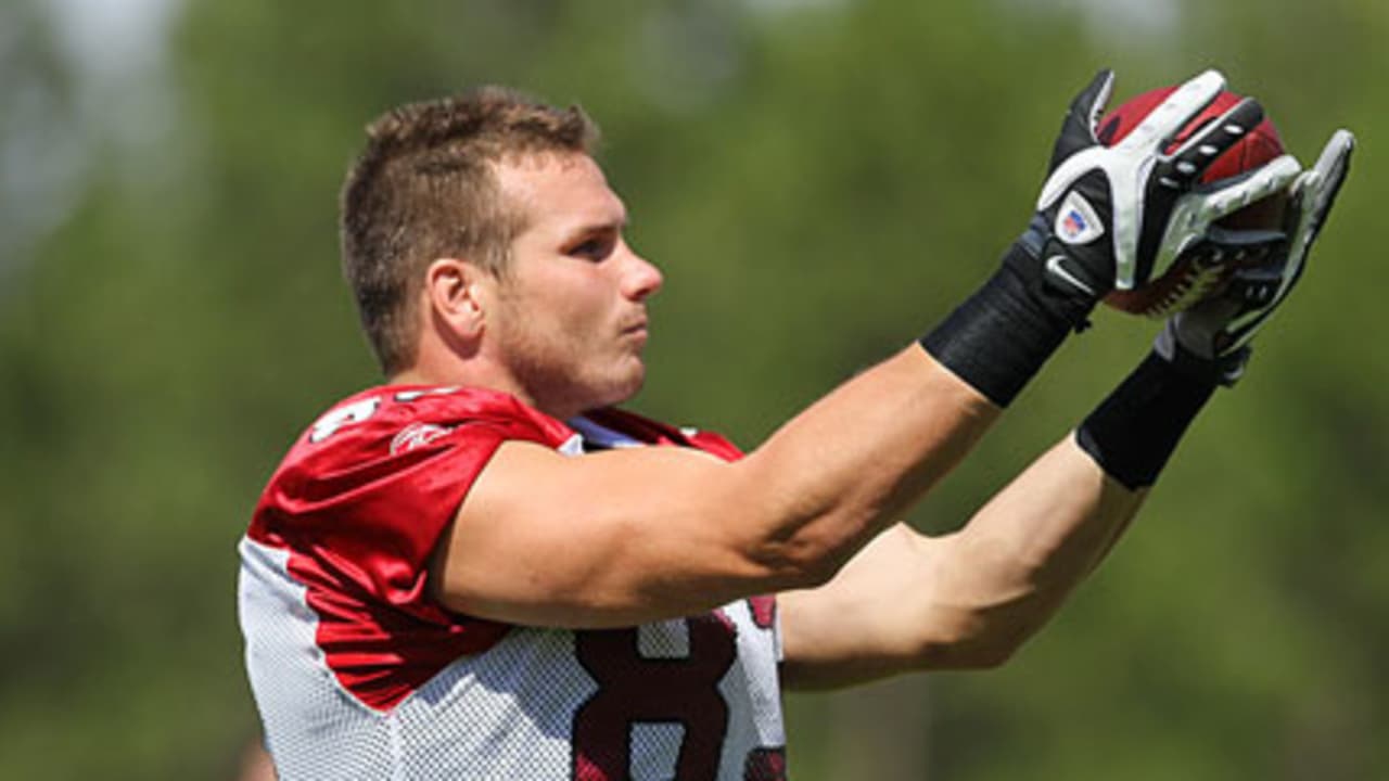 Tight Times For Tight Ends