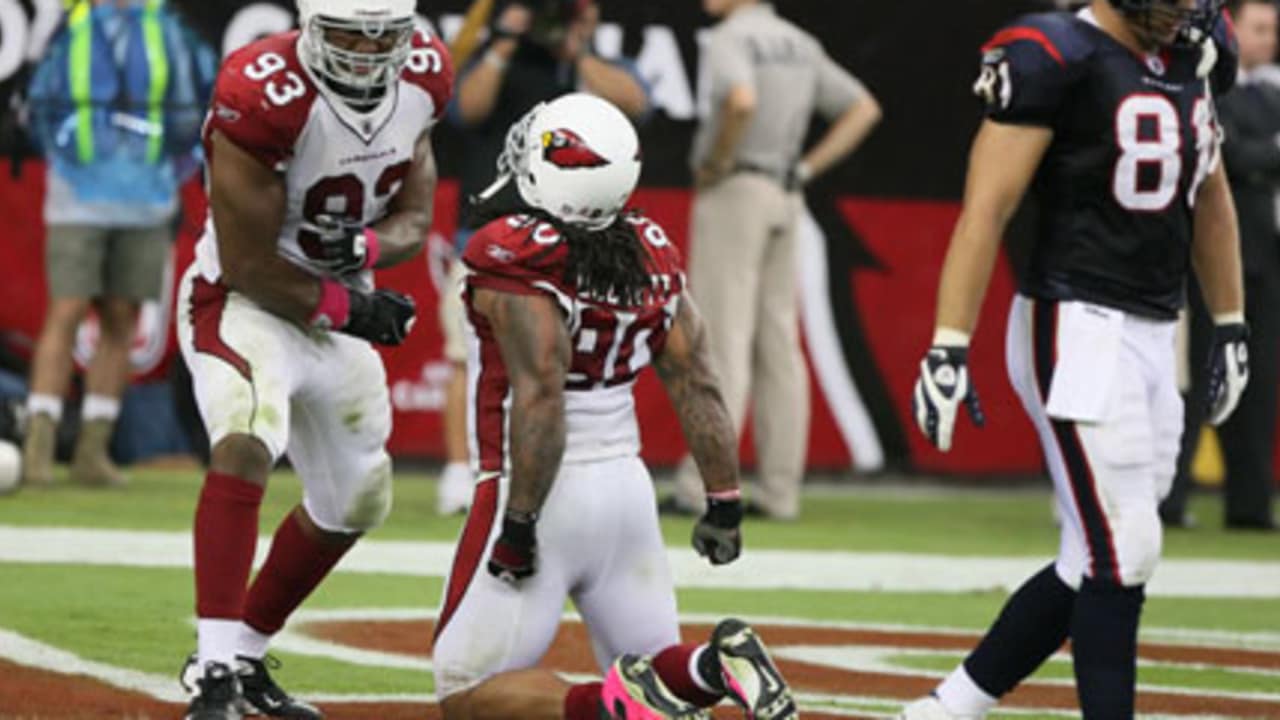 Defense Makes A Stand