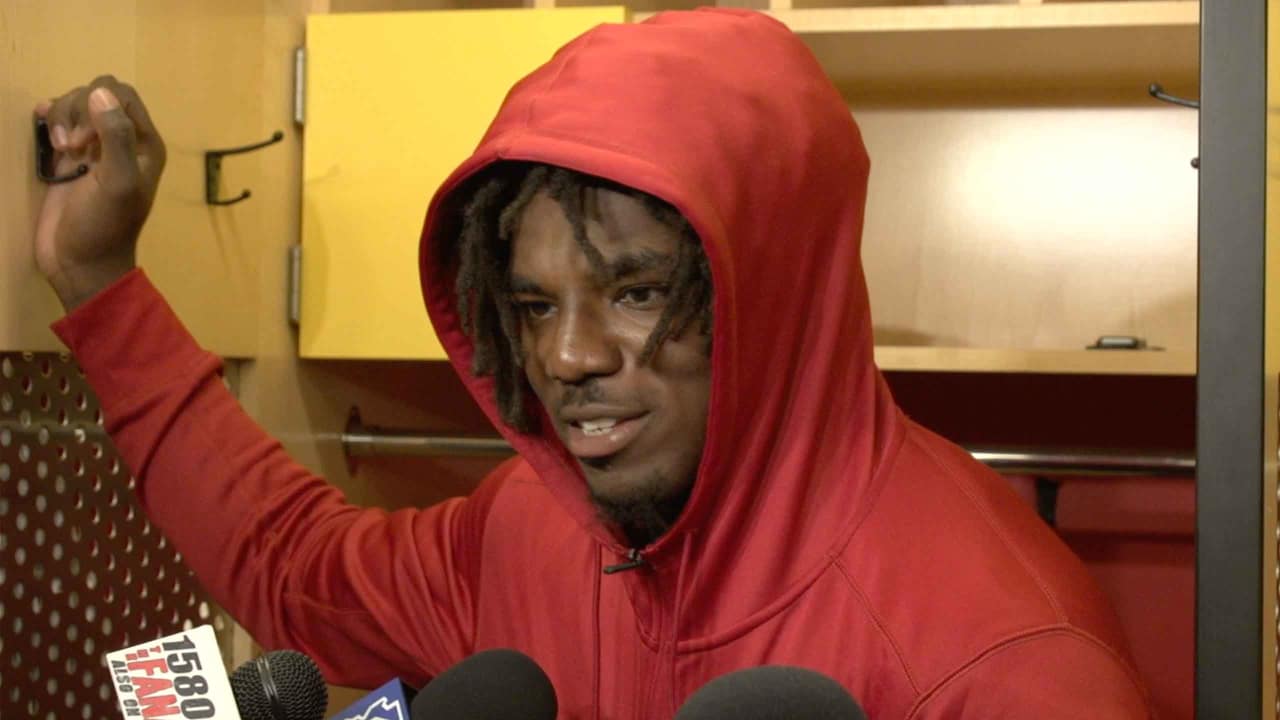 Williams - 'It's Time For The Real Season'