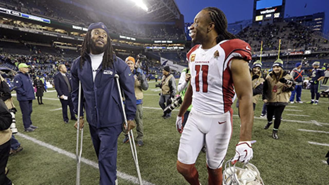 Wilks y Bidwill esperan por Fitzgerald como todo mundo