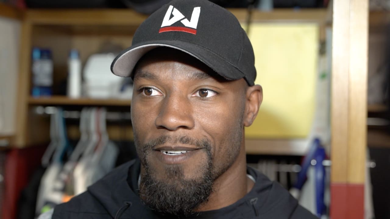 Johnson: 'Make The Most Of Every Opportunity'