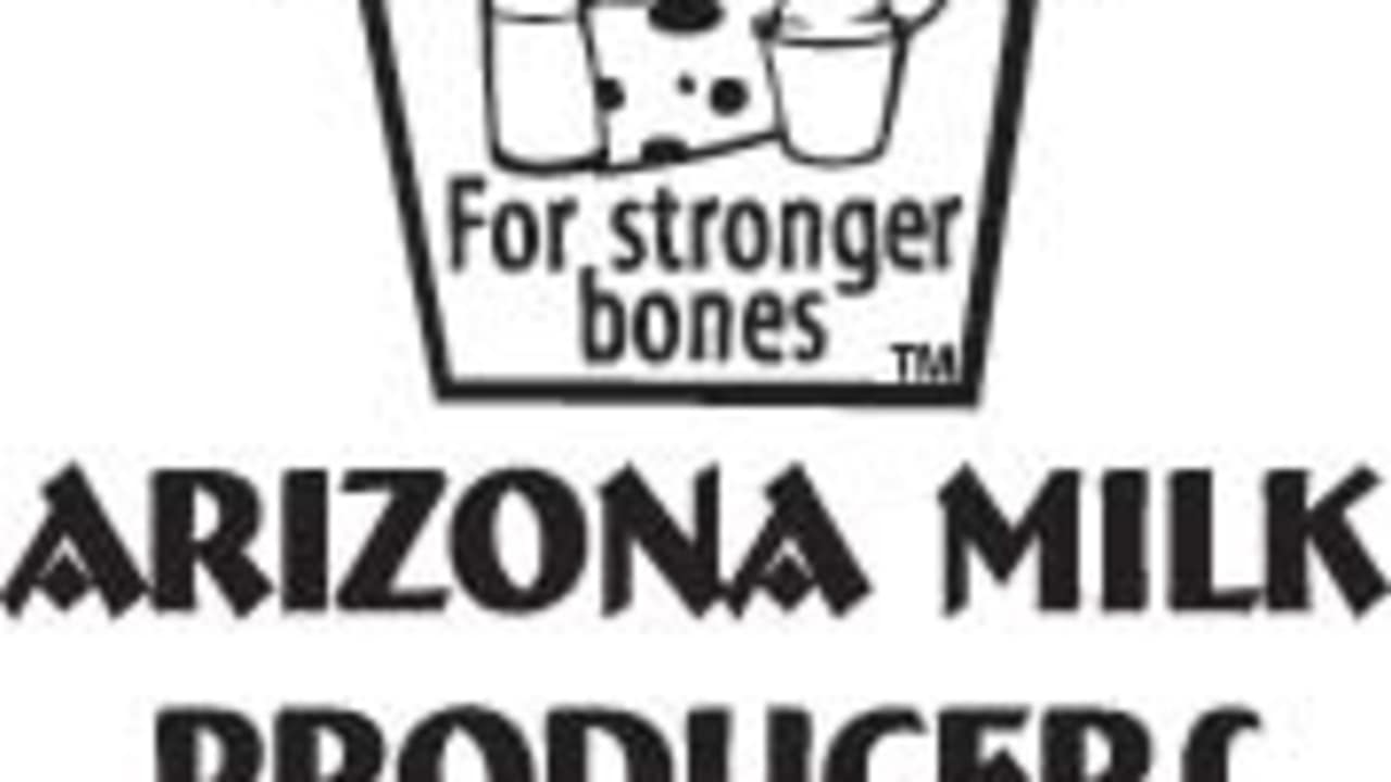 Cardinals, AZ Milk Producers, Dairy Management 3-A-Day Promotion