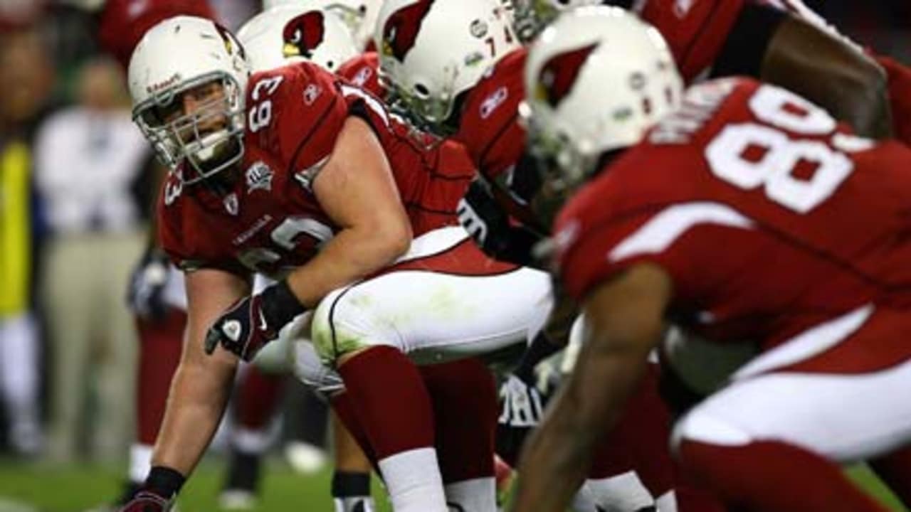 Sendlein The Center Of Attention