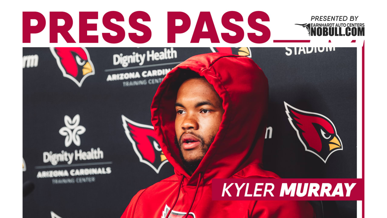 Murray: Seattle's Defense Has To 'Account For My Legs'