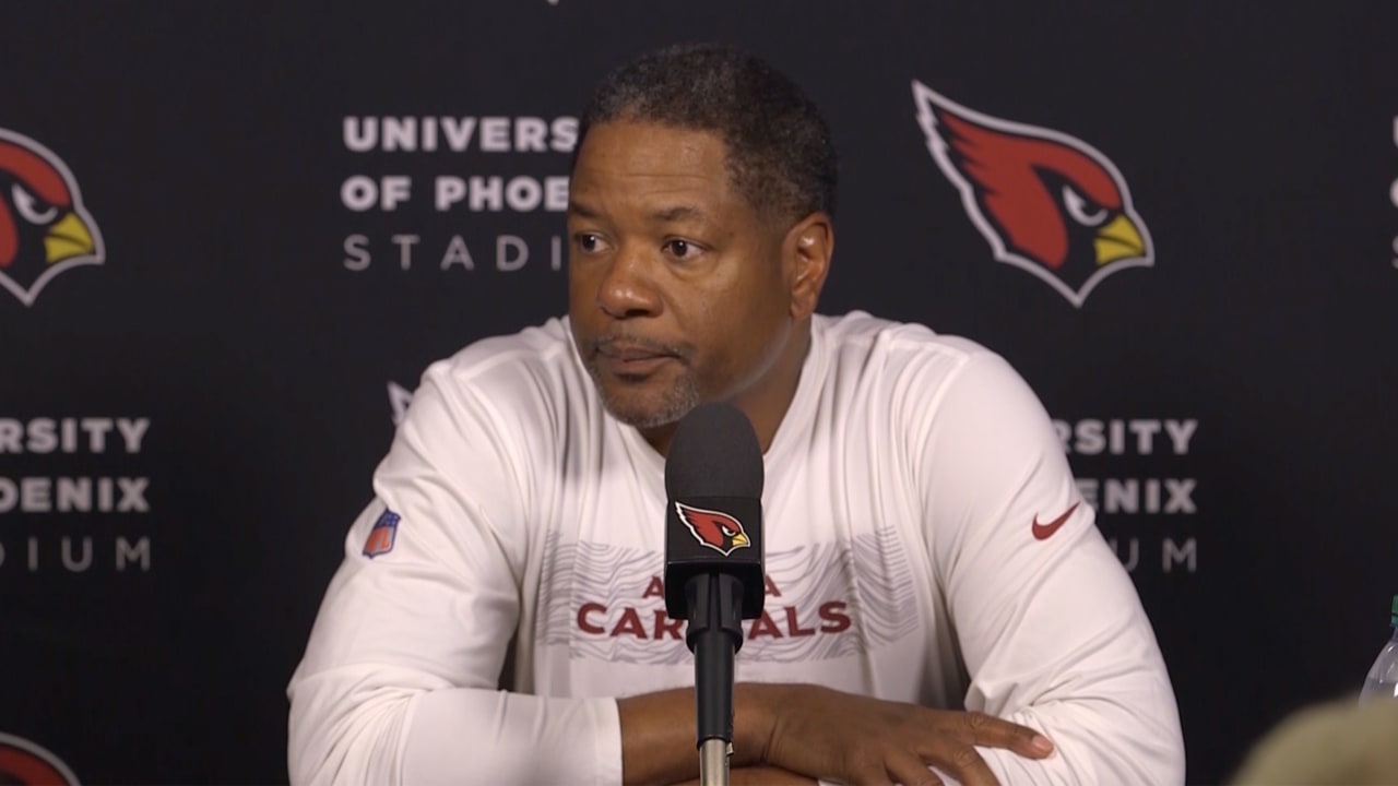 Wilks - 'All 90 Deserve The Right To Be Here'