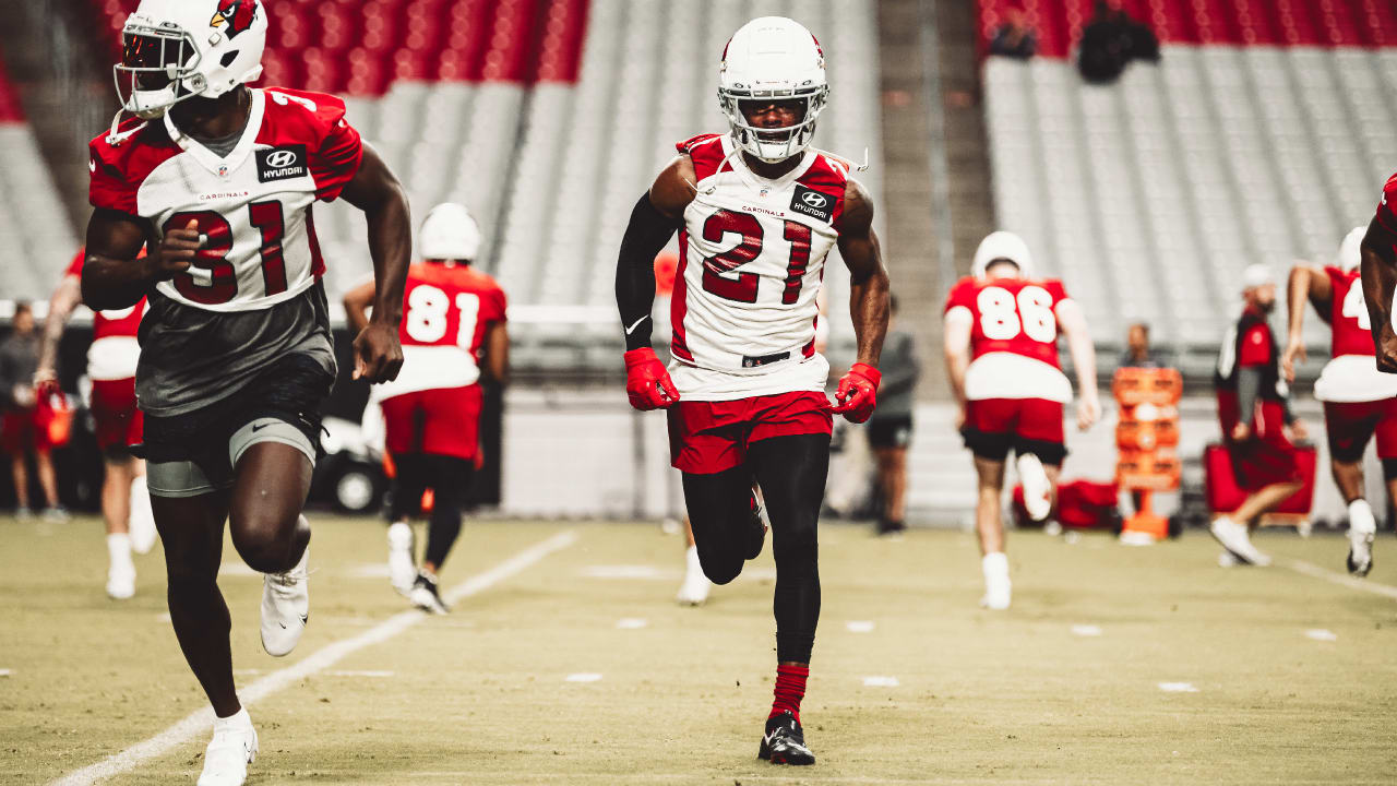 Malcolm Butler Hopes To Do A Number On Cardinals Cornerbacks Room