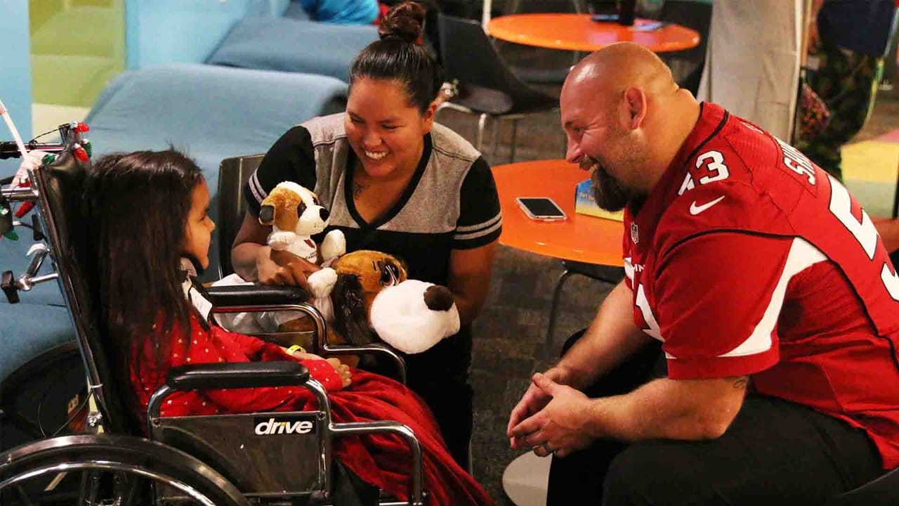 The Teddy Bear Express