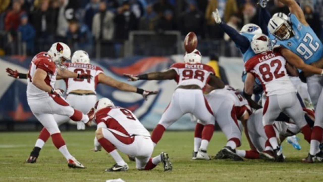 Honor Especial NFC Para Jay Feely